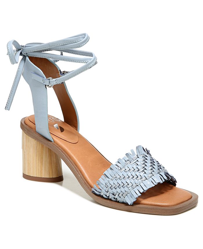 Franco Sarto Rina Sandals - Macy's