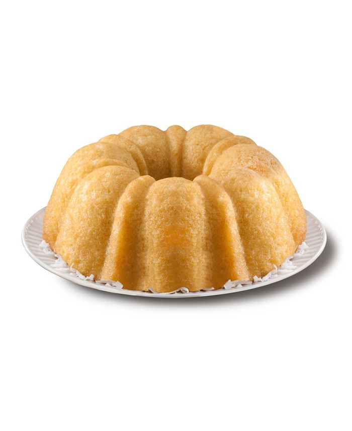 Dockside Market Calypso Coconut Bundt Cake, 24 oz - Macy's