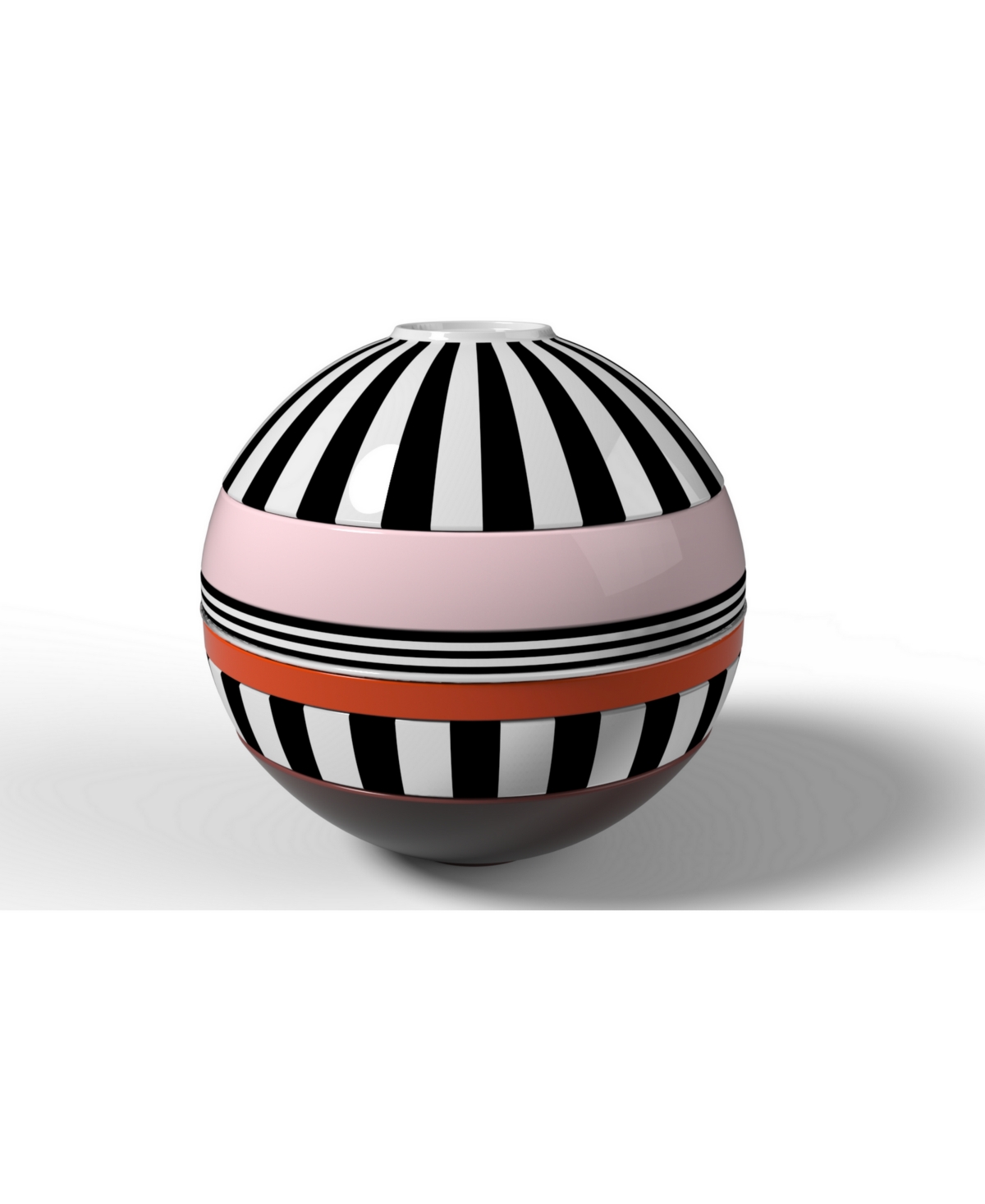 Click here for Villeroy & Boch La Boule Memphis 7-Piece Dinnerwar... prices