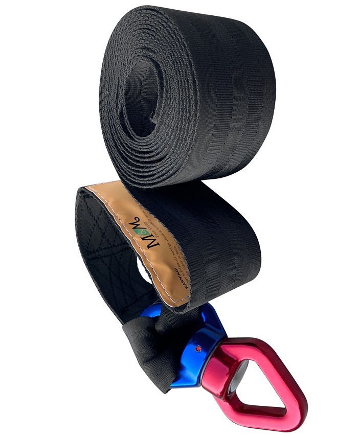 M&M Sales Enterprises Cyclone Spin Kit Swing Accessory & Reviews - All ...