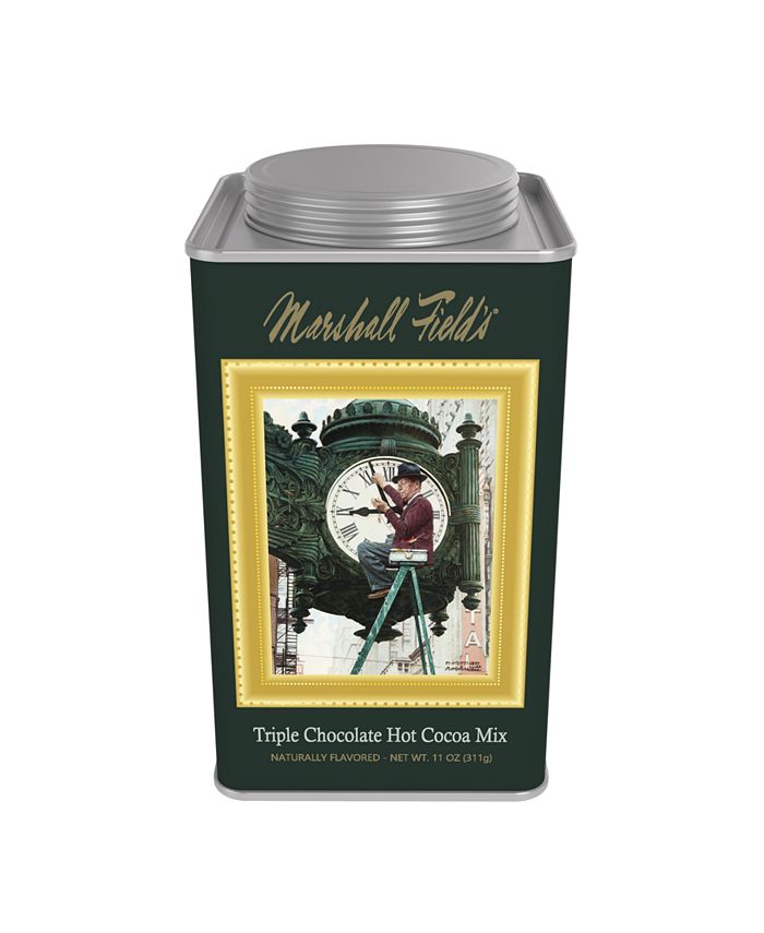 Marshall Fields Clock Tower Hot Chocolate Cocoa, 11 oz - Macy's