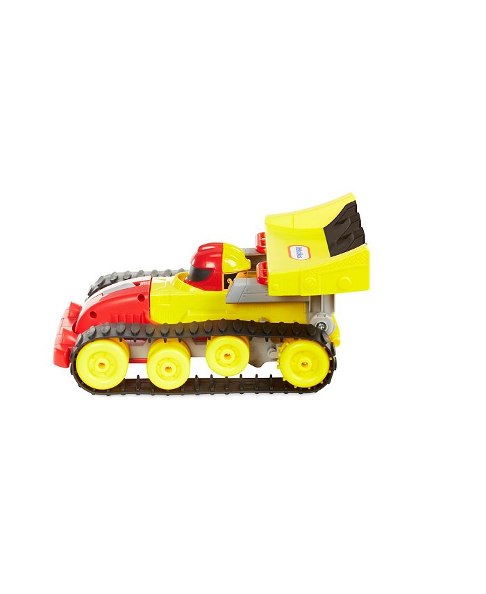 Little Tikes RC Dozer Racer - Macy's