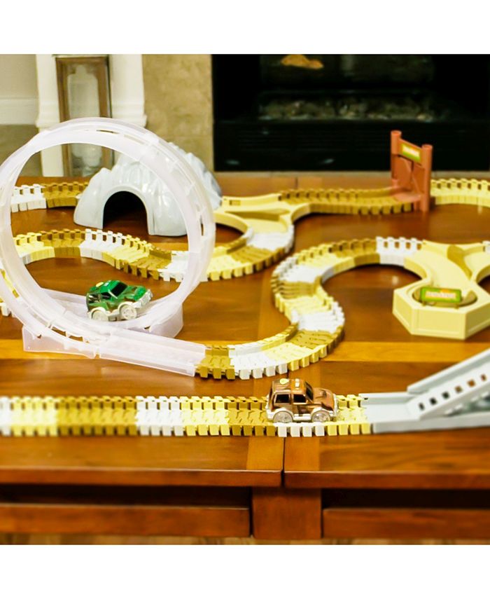 Flipo Camo Safari Bend a Path 5 LED Light Up Trick SUV & Reviews - All ...