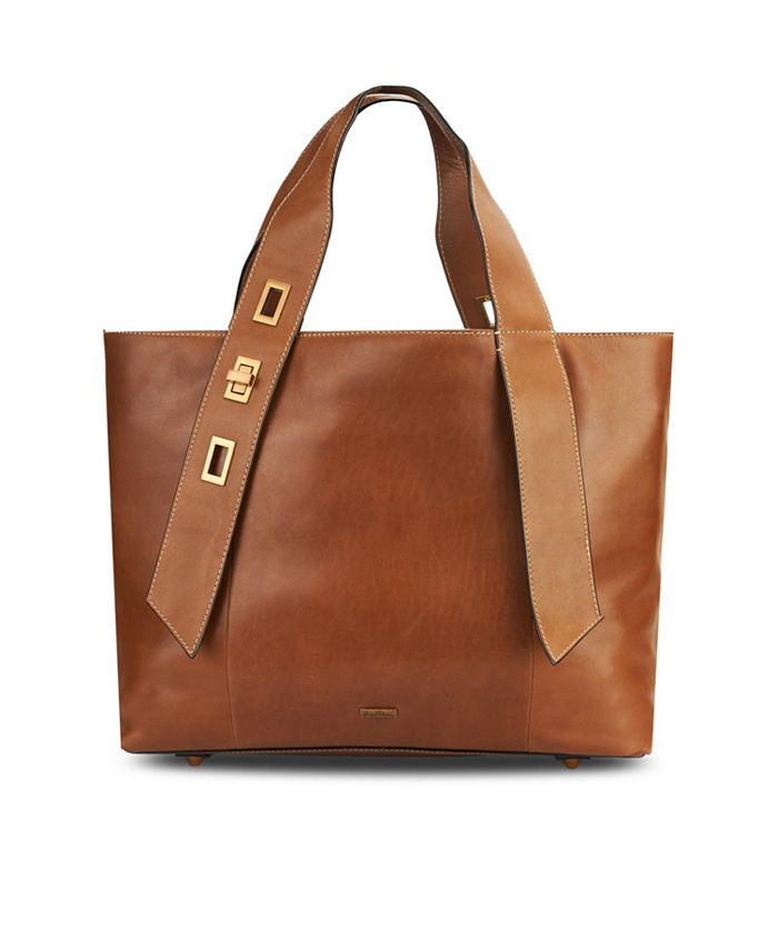 Sam Edelman Elle Tote - Macy's