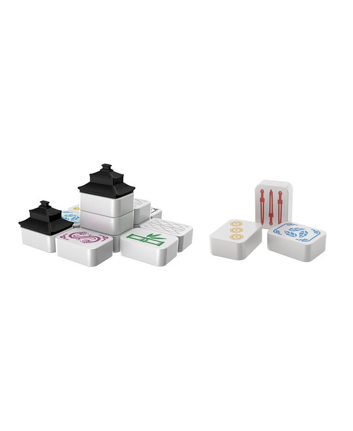 Horrible Games Dragon Castle Strategy Board Game & Reviews - All Toys ...