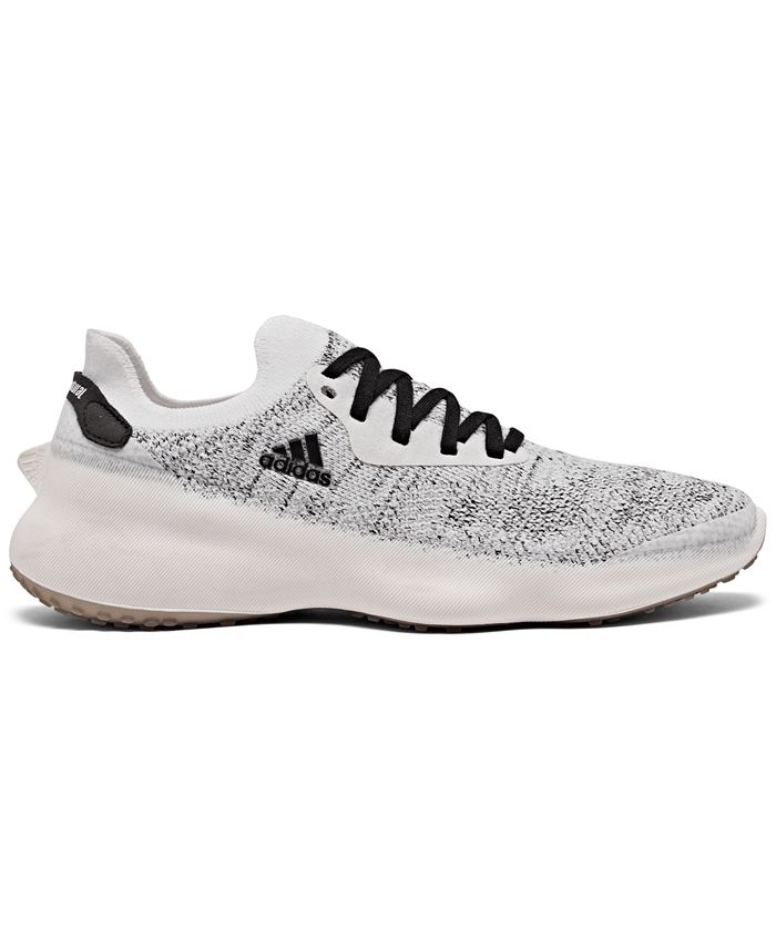 adidas Women's FutureNatural Running Sneakers from Finish Line - Macy's