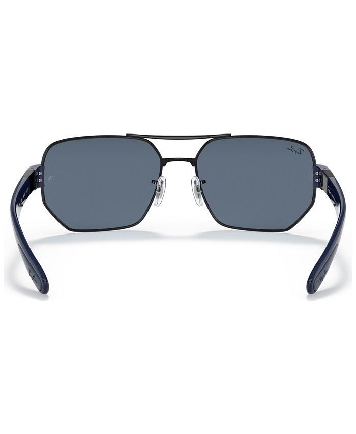 Ray-Ban Unisex Sunglasses, RB3672 60 - Macy's