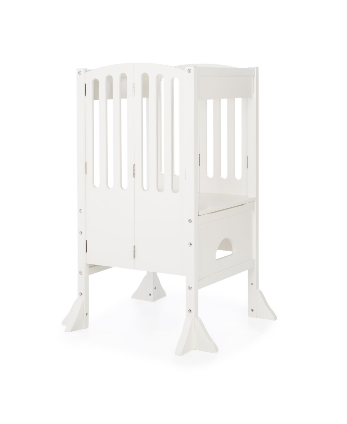 Click here for Guidecraft Contemporary Kitchen Helper Step Stool... prices