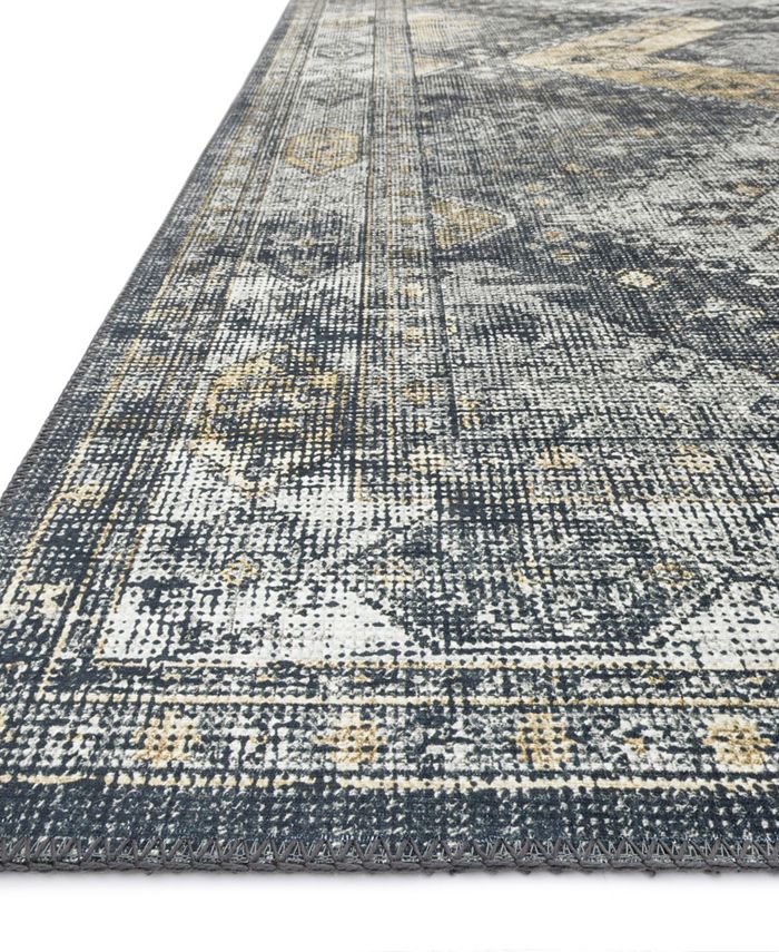 Loloi II Skye SKY-09 7'6" x 9'6" Area Rug - Macy's