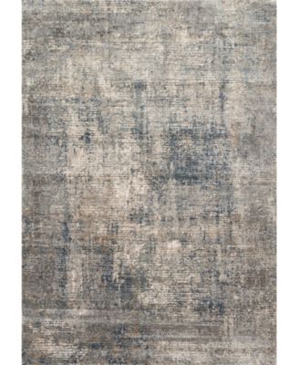 Loloi II Teagan TEA-05 6'7" x 9'2" Area Rug - Macy's