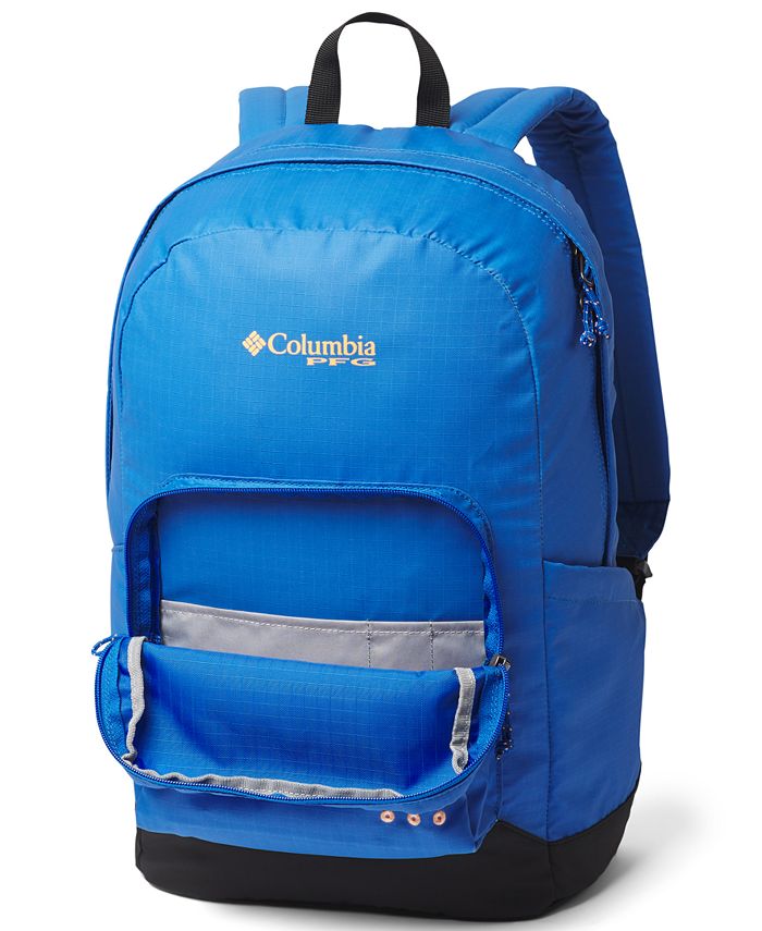 Columbia Men's PFG Zigzag 22L Backpack - Macy's