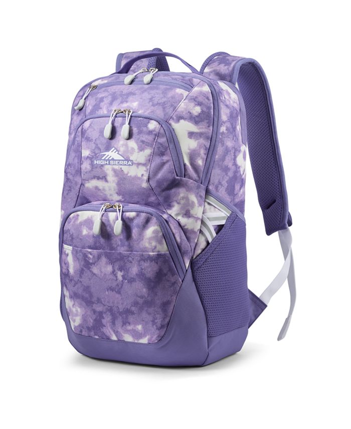 High Sierra Swoop SG Backpack & Reviews - Backpacks - Luggage - Macy's