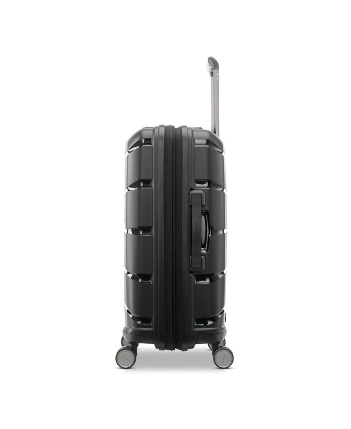 Samsonite Outline Pro 21" Hardside Carry-on Spinner - Macy's