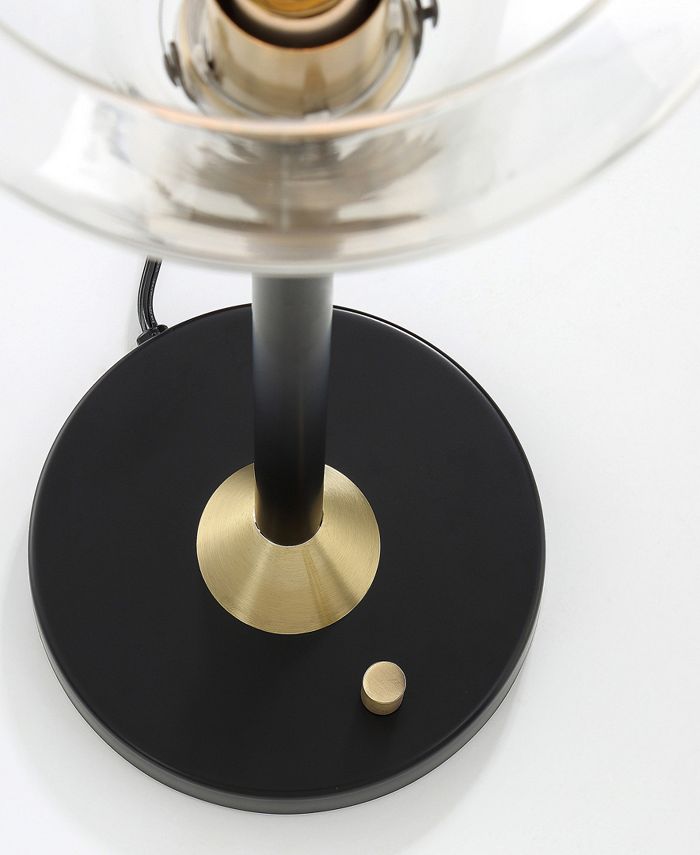 Lite Source Baron Table Lamp - Macy's