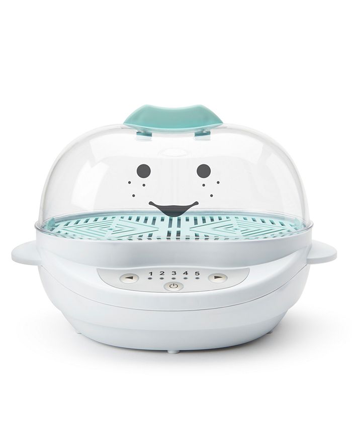 NutriBullet Baby Turbo Steamer - Macy's