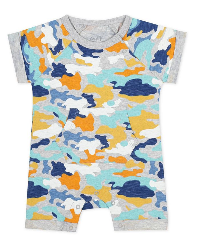 earth by art & eden Baby Boys Declan Shortall - Macy's