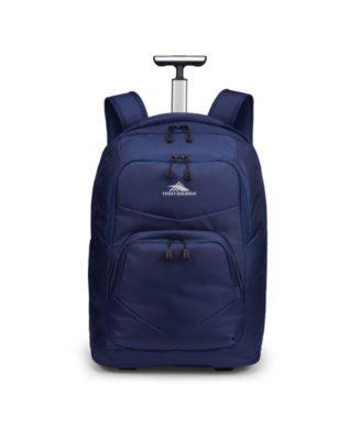 High Sierra Freewheel Pro Wheeled Backpack - Macy's