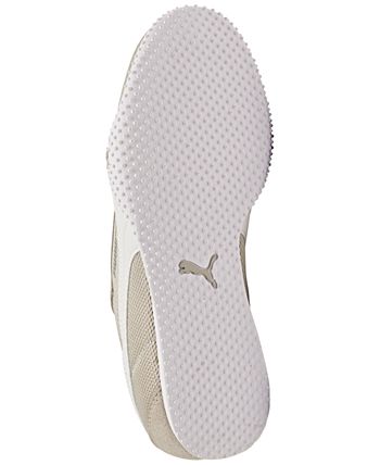 Puma Women's Bella Casual Sneakers from Finish Line - Macy's