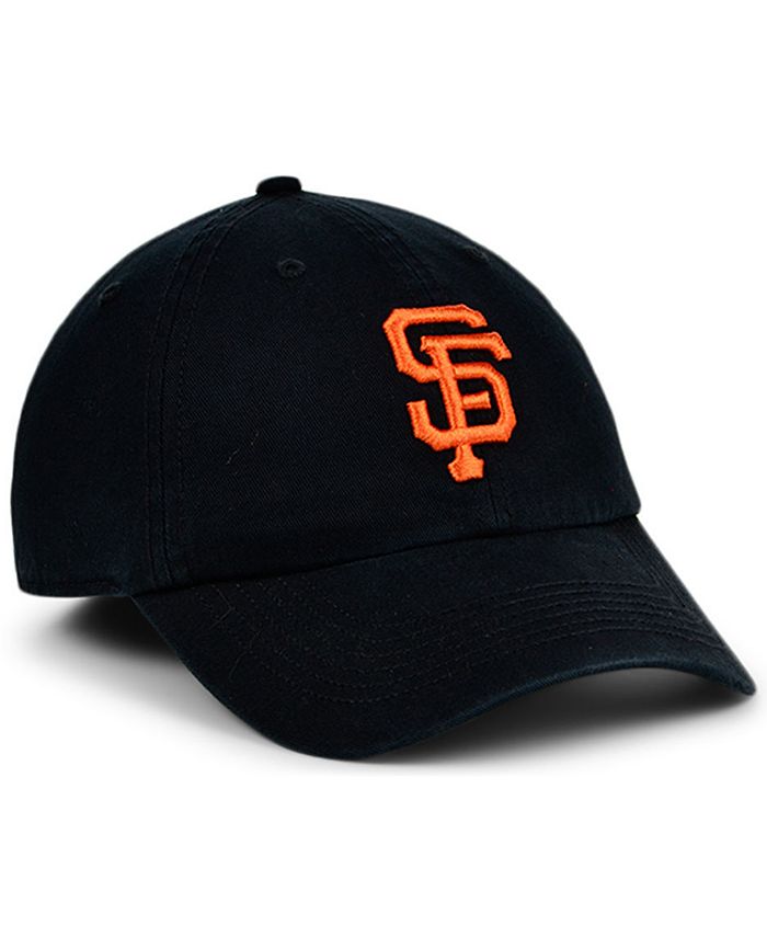 '47 Brand San Francisco Giants Classic On-field Replica Franchise Cap ...