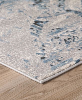 D Style Ripoli CC8 8' x 10' Area Rug - Macy's