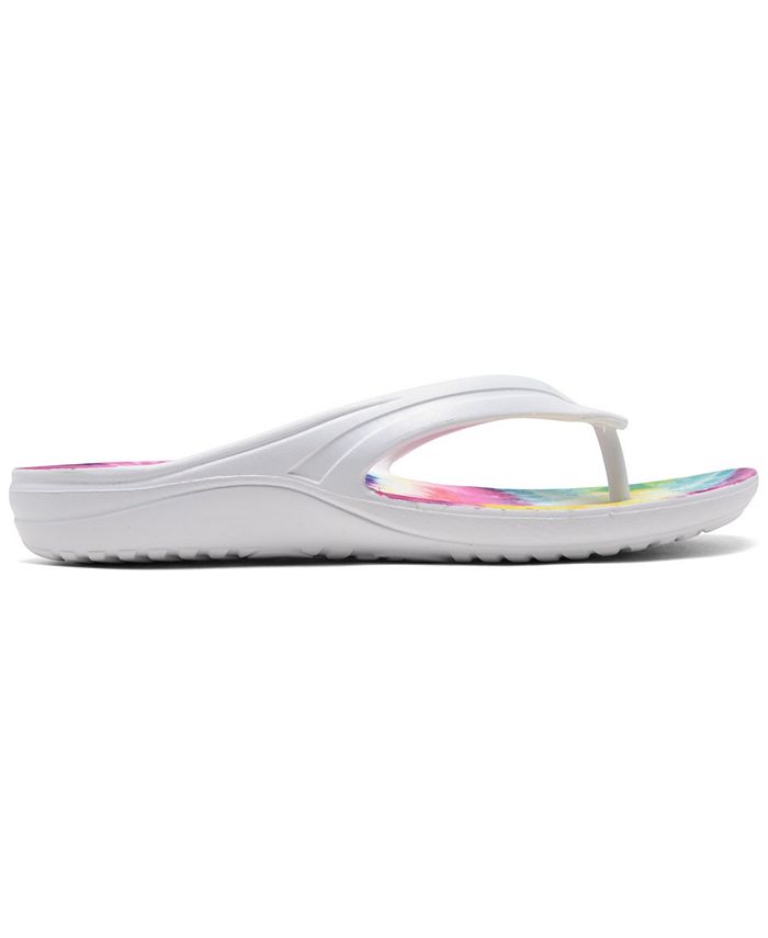 Skechers Women's Cali Gear Flip Flop Thong Sandals from Finish Line ...