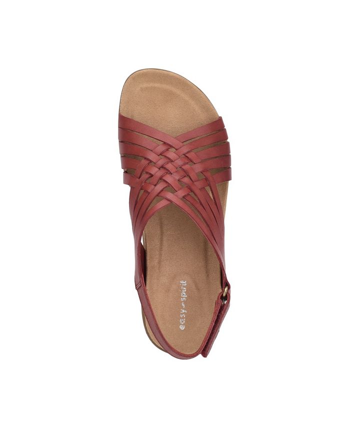 Easy Spirit Women's Mar Sandals & Reviews - Sandals - Shoes - Macy's
