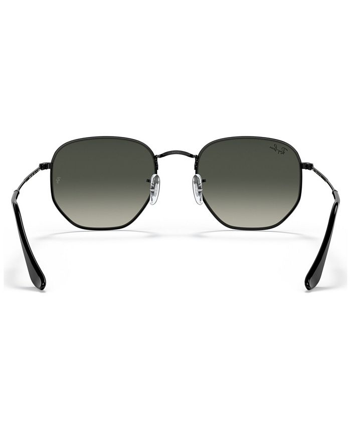 Ray-Ban Unisex Sunglasses, RB3548 51 - Macy's
