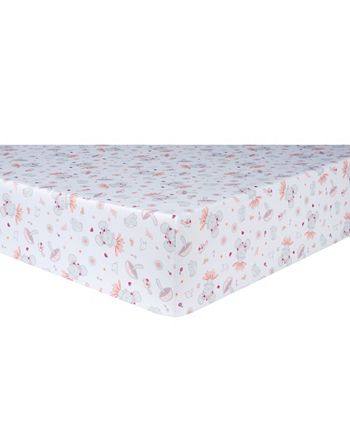 Trend Lab Dancing Mouse Crib Bedding, Set of 4 - Macy's