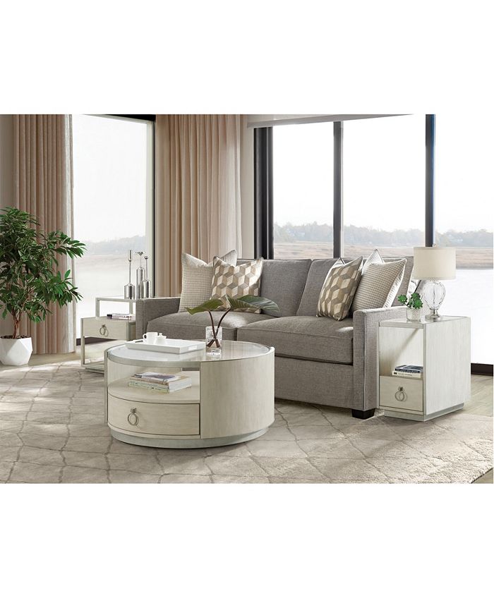 Furniture Maisie Living Room Collection - Macy's