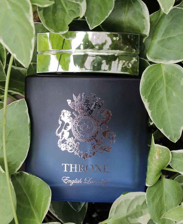 English Laundry Men's Throne Fragrance, 3.4 oz - Macy's