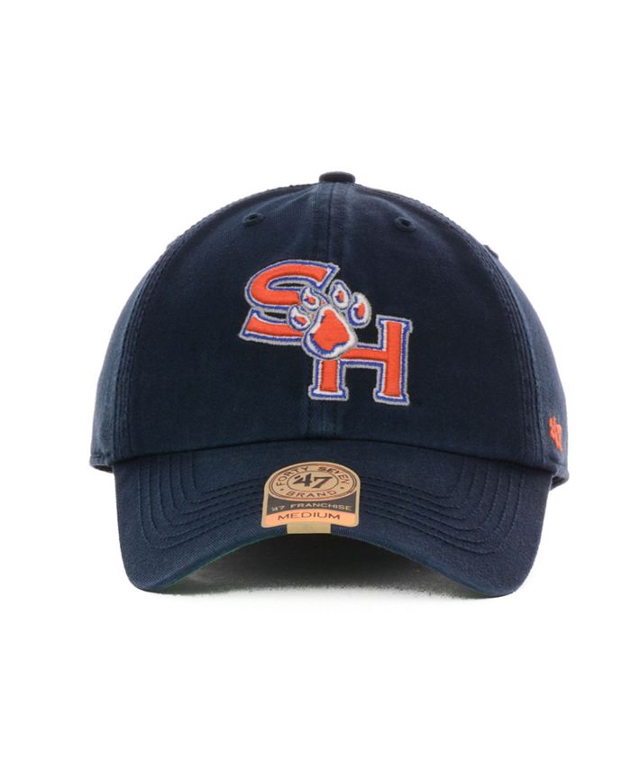 '47 Brand Sam Houston State Bearkats NCAA '47 Franchise Cap - Macy's