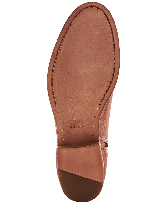 Frye Women's Melissa Shooties - Macy's