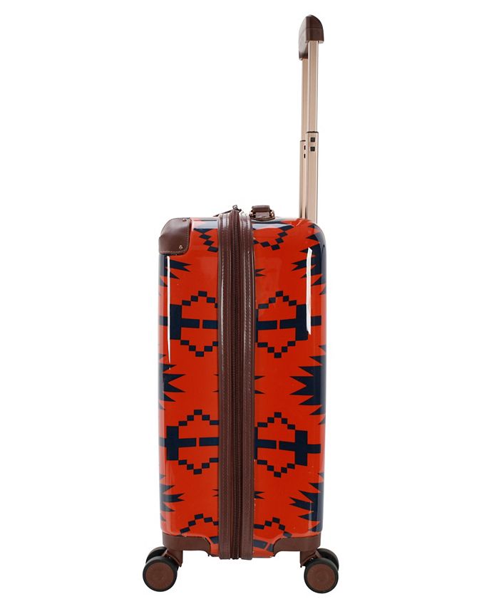 Pendleton Spider Rock 20" Hardside Carry-on Spinner - Macy's