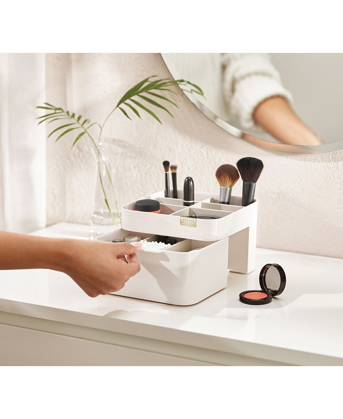 Joseph Joseph Viva Cosmetic Organizer - Macy's