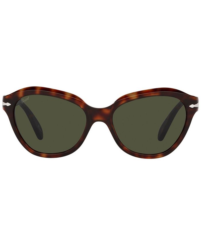Persol Women's Sunglasses, PO0582S 54 - Macy's