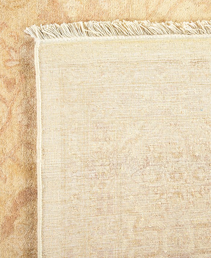 ADORN HAND WOVEN RUGS CLOSEOUT! Mogul M1598 8' x 10'1" Area Rug - Macy's