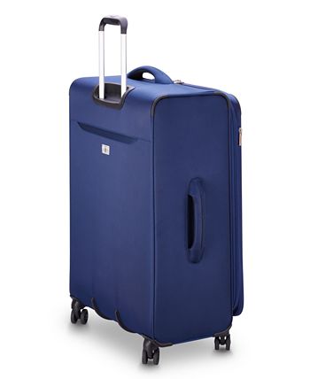 Delsey CLOSEOUT! Optimax Lite 2.0 Expandable 28" Check-in Spinner - Macy's