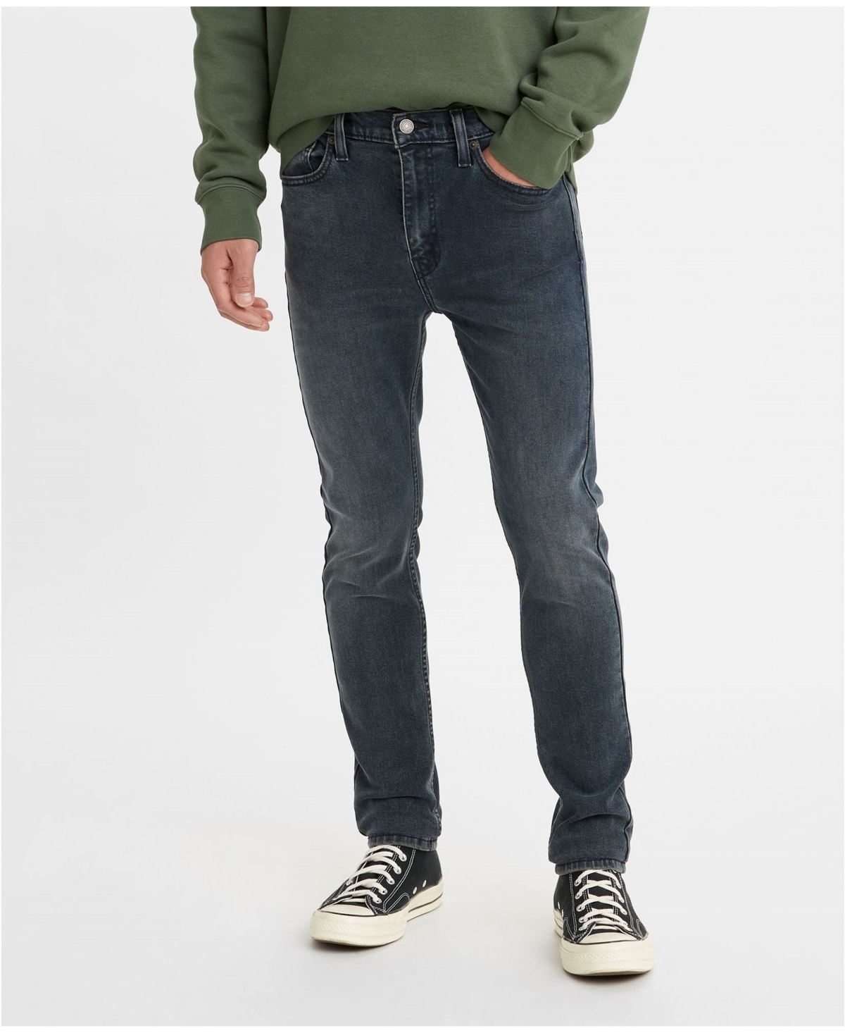 UPC 195339315670 - Levi's Men's 510 Skinny Fit Eco Performance Jeans ...