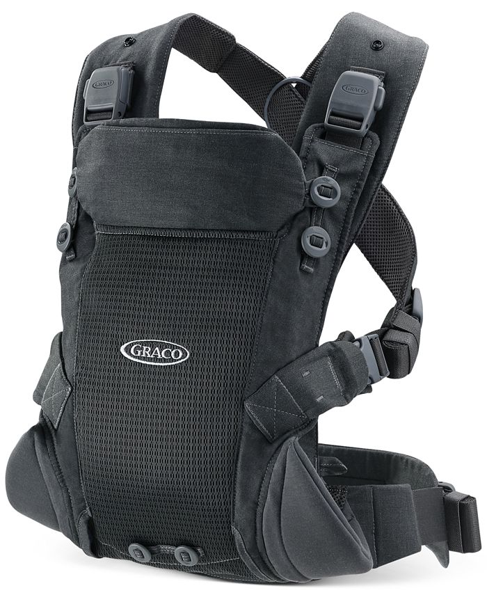 Graco Cradle Me Lite 3-in-1 Baby Carrier - Macy's