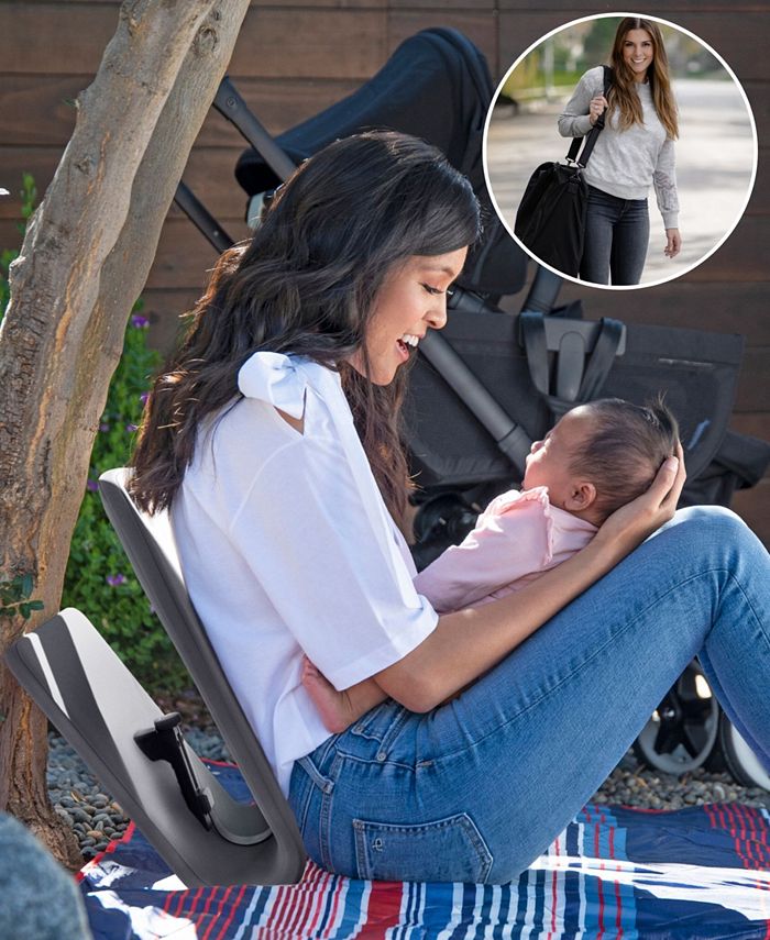 READY ROCKER® Classic Rocker - Macy's