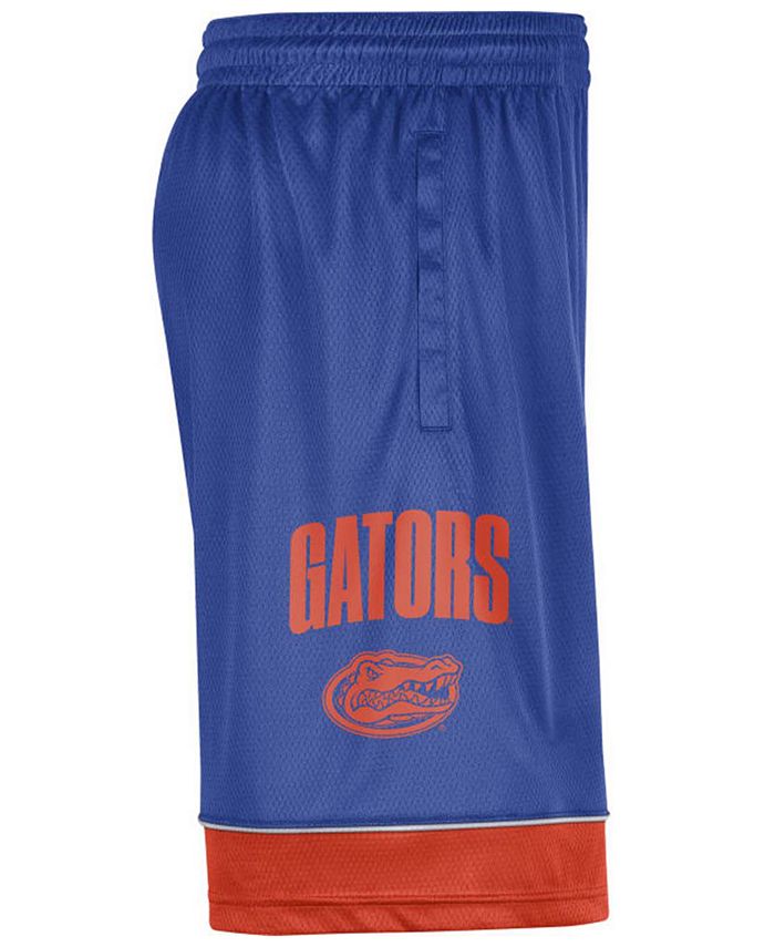 Jordan Nike Florida Gators Men's Fast Break Shorts - Macy's