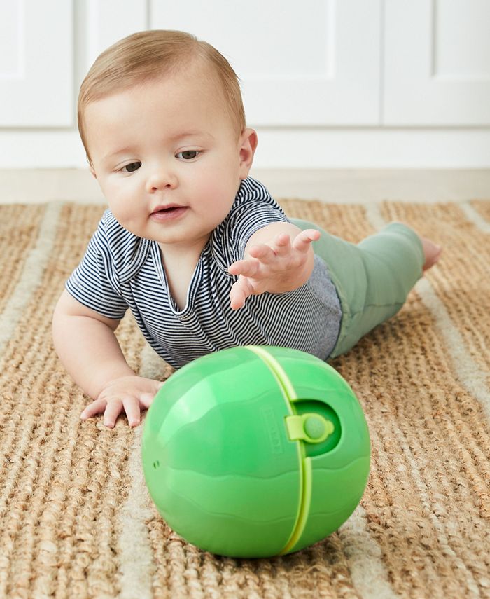 Skip Hop Farm Stand Watermelon Drum - Macy's