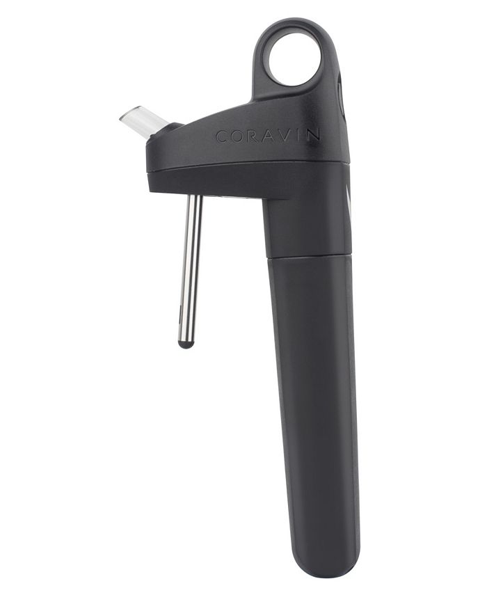 Coravin Pivot + Wine Preservation System - Macy's