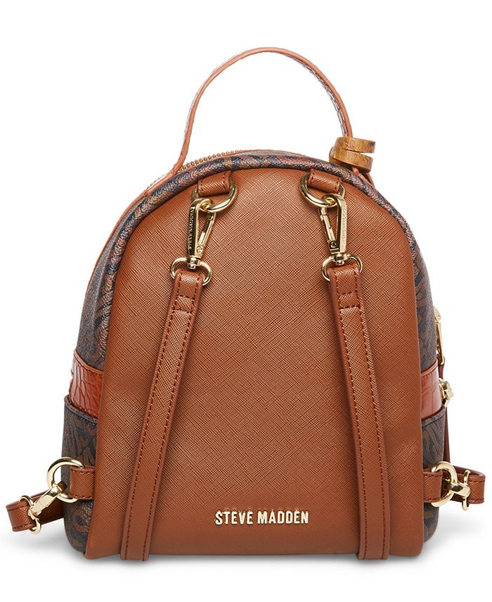 Steve Madden BJacki-L Backpack - Macy's
