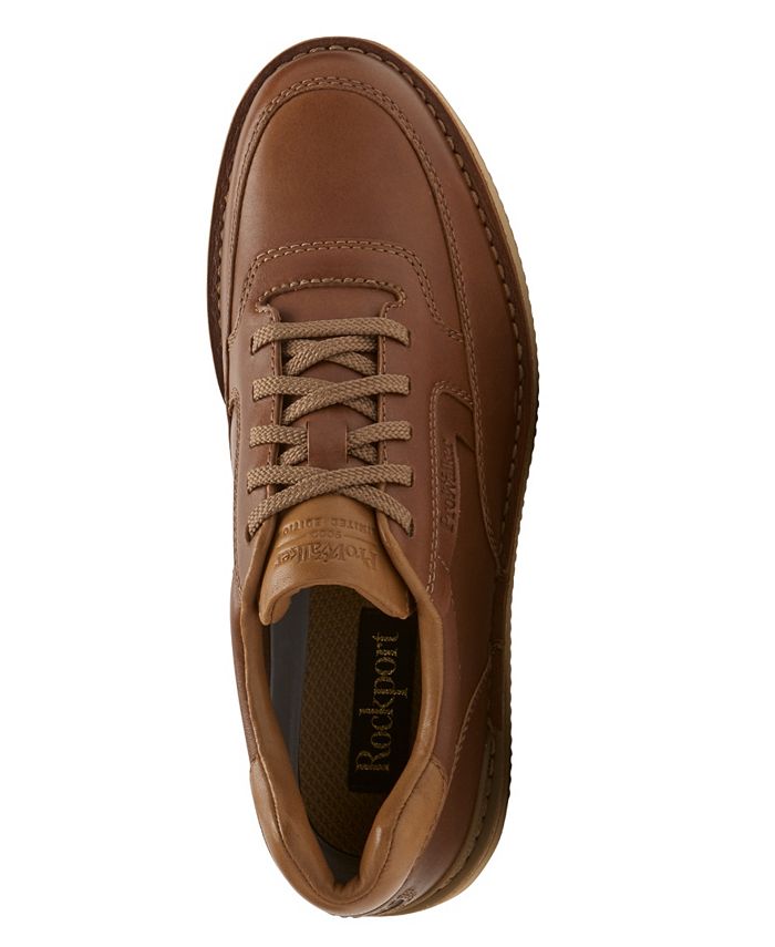 Rockport Men's 9000 Ltd Ubal Sneakers & Reviews - All Men's Shoes - Men ...
