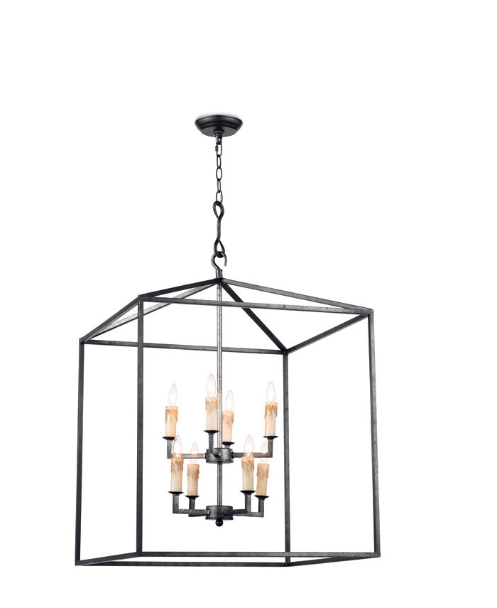 Regina Andrew Design Regina Andrew Cabana Chandelier - Macy's