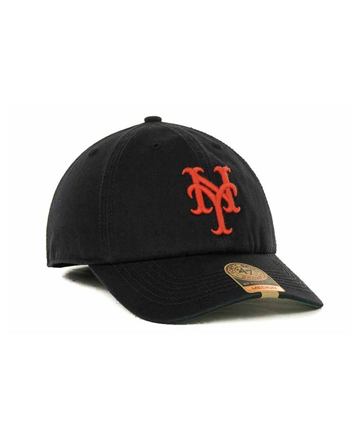 '47 Brand New York Mets MLB '47 Franchise Cap - Macy's