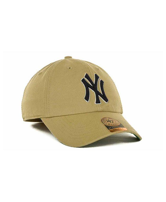 '47 Brand New York Yankees MLB '47 Franchise Cap - Macy's