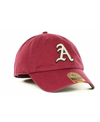 '47 Brand Arkansas Razorbacks Franchise Cap - Macy's