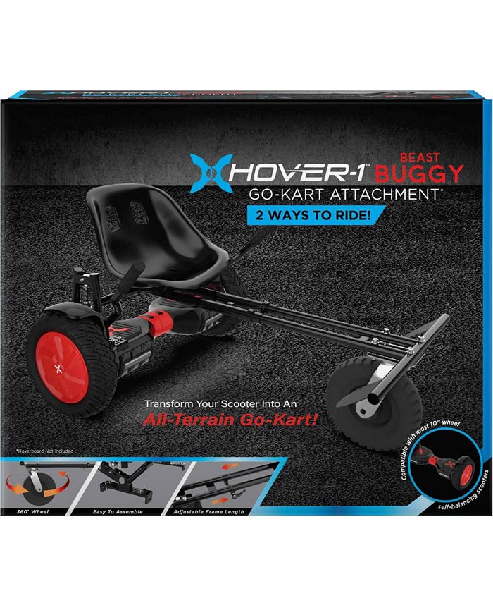Hover-1 Beast Buggy Hoverboard Buggy - Macy's